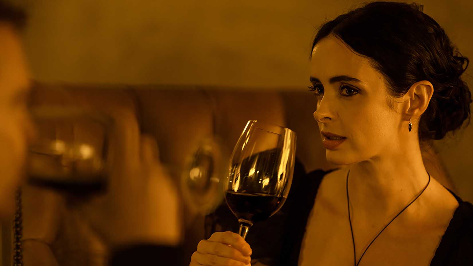 'Dexter: Resurrection' Episode 5 Changes Everything About Lady Vengeance