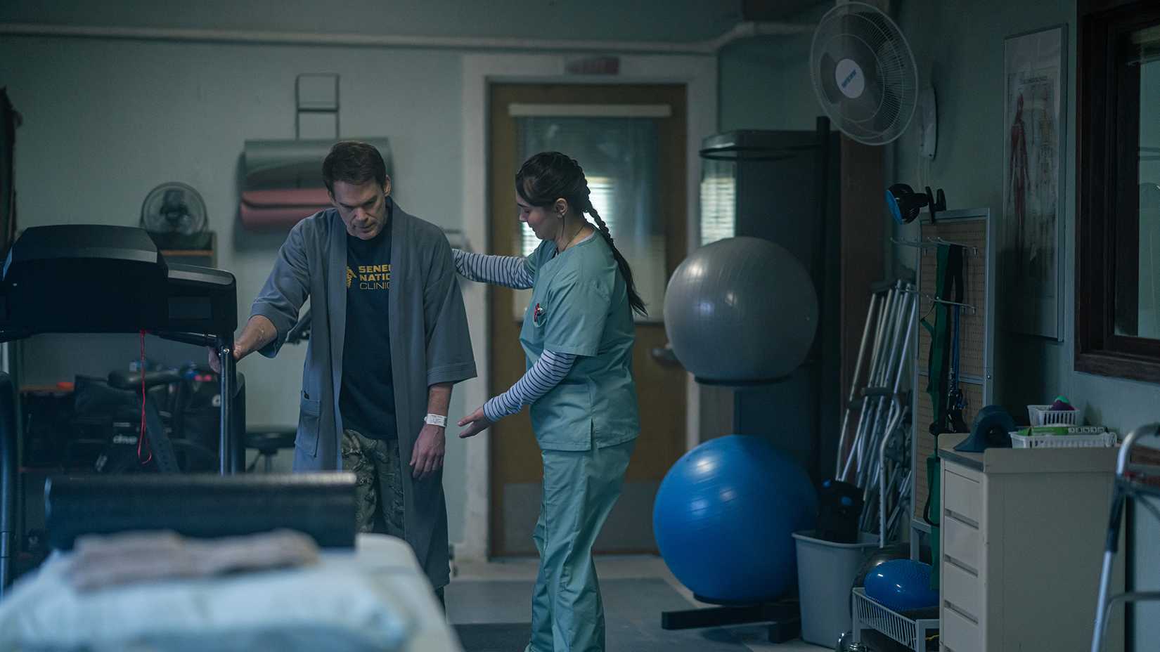 Dexter’s Surprise Resurrection Gets Fact Checked by Experts