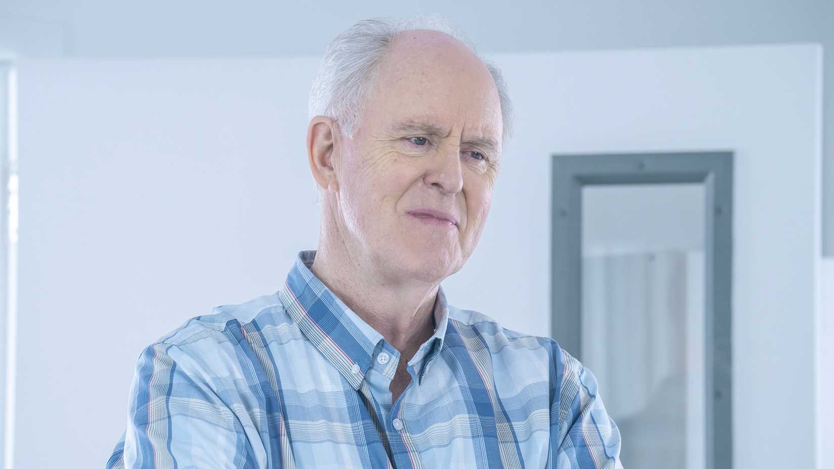 'Dexter: Resurrection's Surprise Cameos Spell Trouble for the Killer