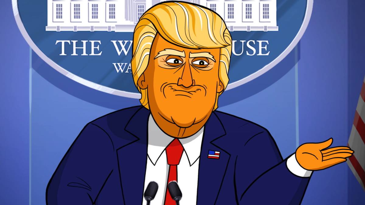 Why Stephen Colbert's Trump Satire 'Our Cartoon President' Is Probably Done
