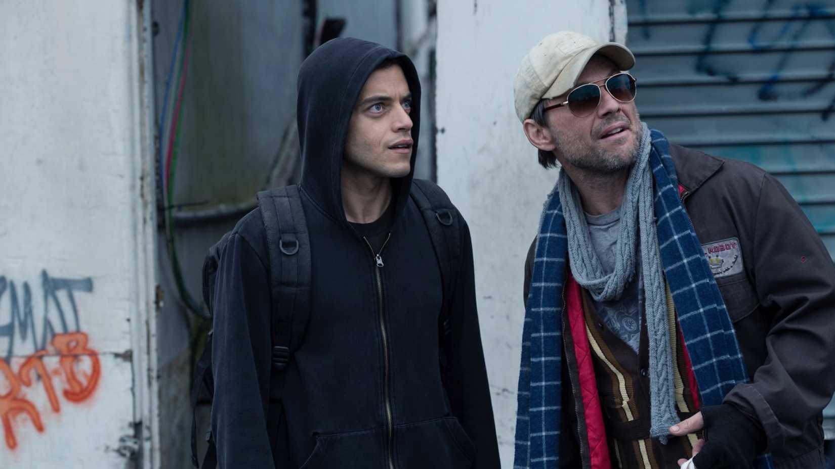 'Mr. Robot' Season 2 Made Big Changes, and They Worked