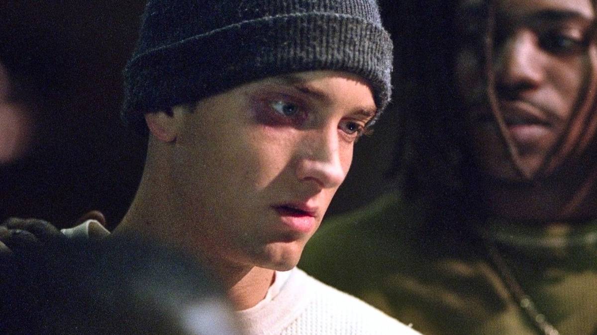 Eminem Loses Himself in New Trailer for Documentary 'Stans'