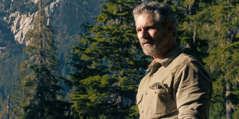 'Untamed': New Netflix Crime Thriller Series First Reviews Praise ...