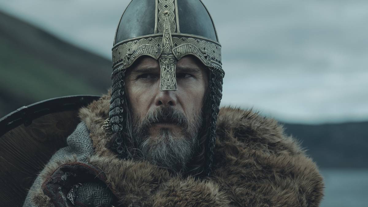 HBO Max Subscribers Are Obsessed With 'The Northman' on Streaming