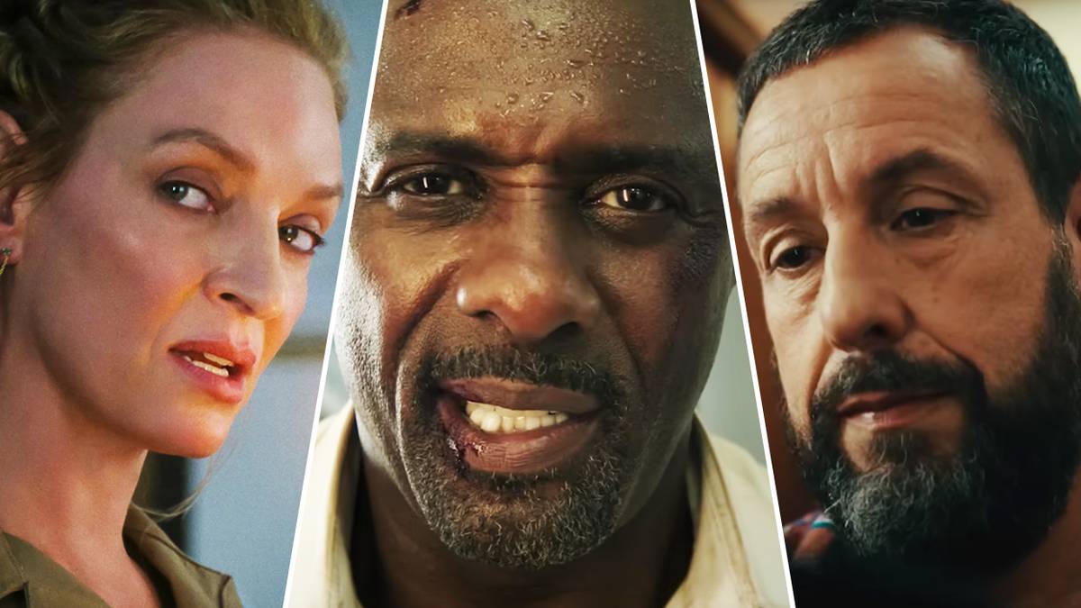Every Movie Coming to Major Streaming Services in July 2025