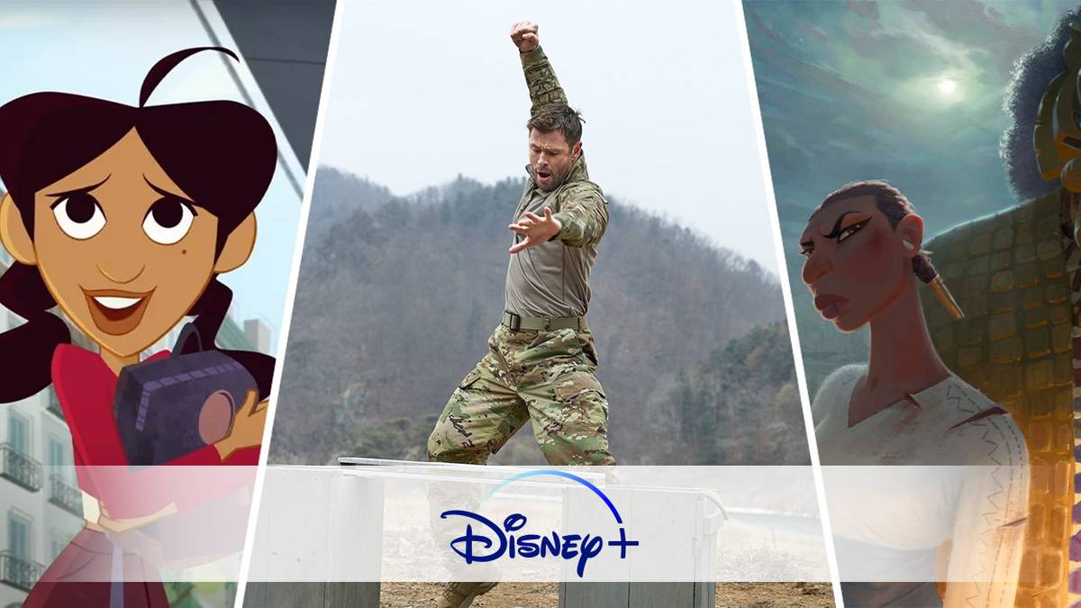 Every TV Show Coming to Disney+ in August 2025