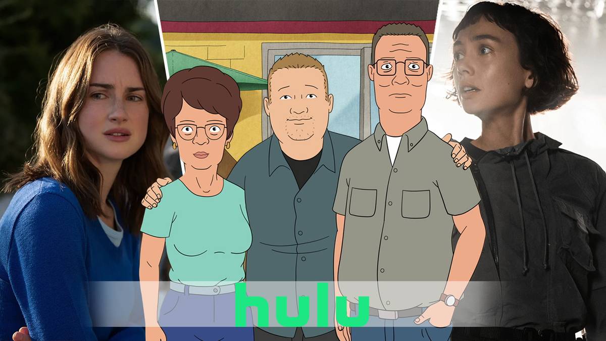 Every TV Show Coming to Hulu in August 2025