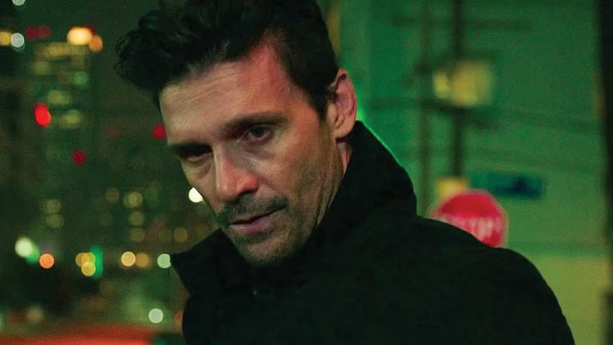 'The Purge' Franchise Is Alive as Creator Announces New Film Is in the ...