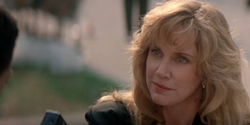 Everyone Forgets About the 6th 'Die Hard' Movie Starring Denzel Washington