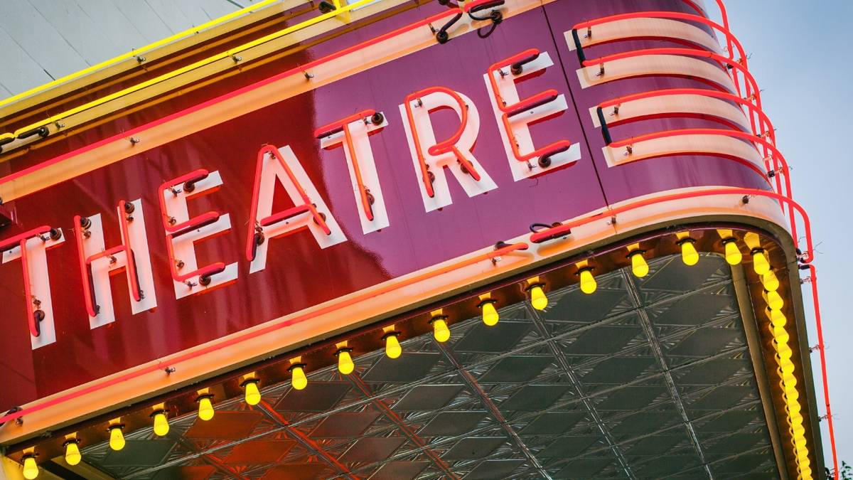AMC Theatres Expands 50% Off Tickets Discount