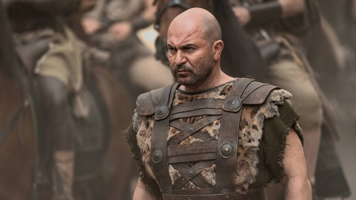 Ridley Scott's Most Expensive Movie Ever, 'Gladiator II,' Is a ...