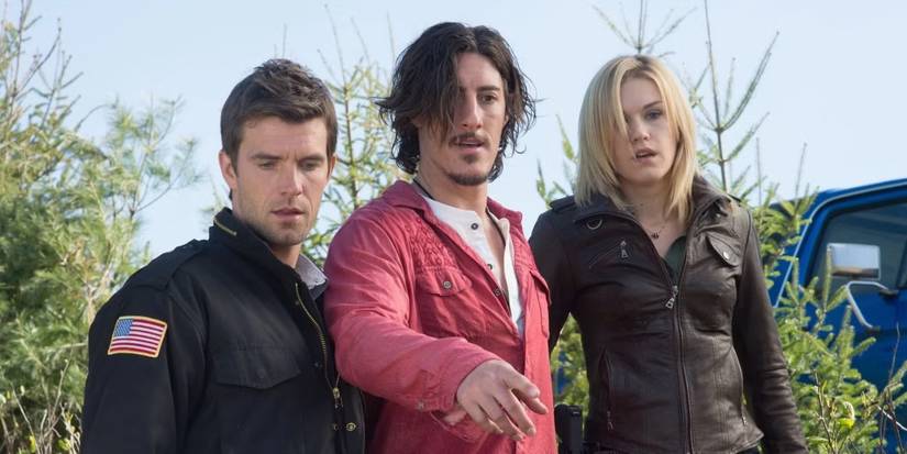 Stephen King's Sci-Fi Series 'Haven' Is Finally Streaming for Free