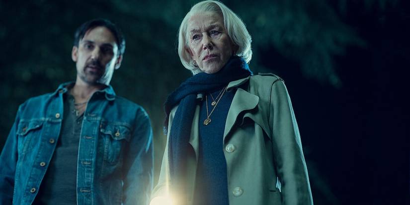 New Netflix Murder Mystery Based on a Bestselling 2020 Novel Gets a ...