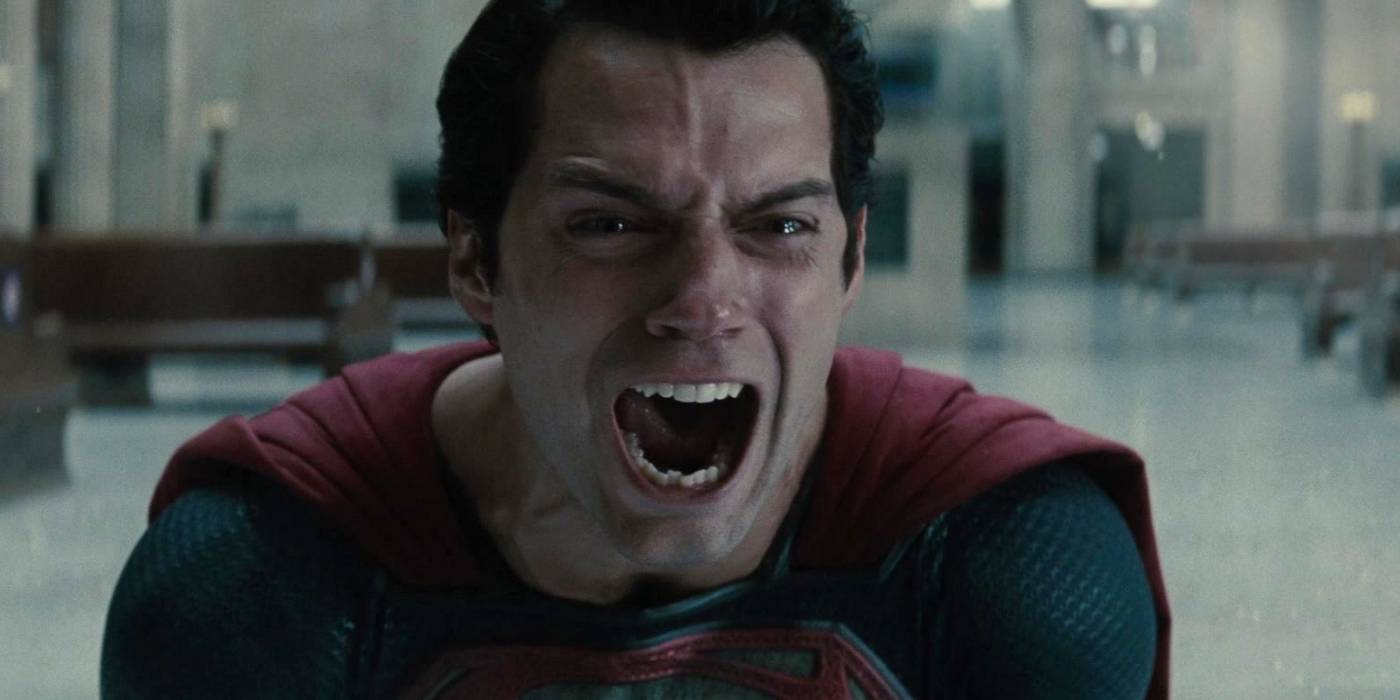 James Gunn's DCU Movie 'Superman' Beats Zack Snyder's 'Man of Steel' Opening Weekend Box Office