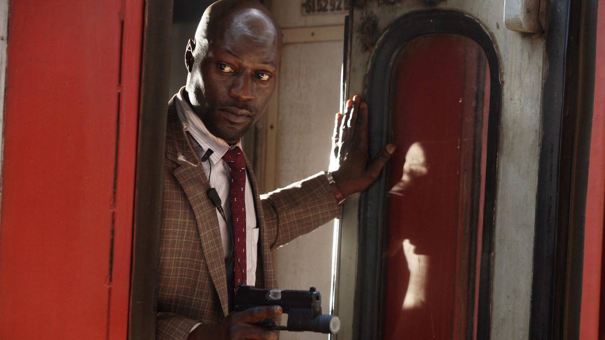 Timothy Olyphant's 2007 Panned Action Film 'Hitman' Finds Success on ...