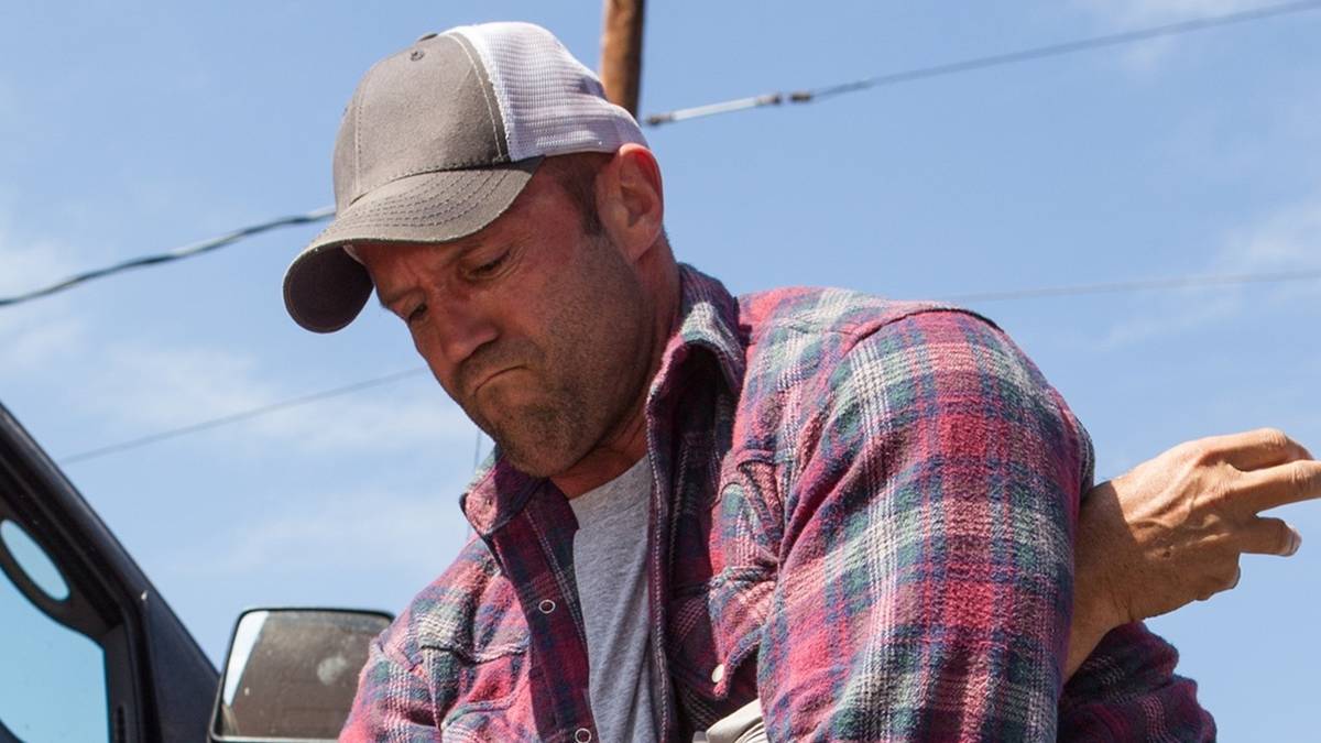 Jason Statham Action Thriller 'Homefront' Climbs Free Streaming Charts
