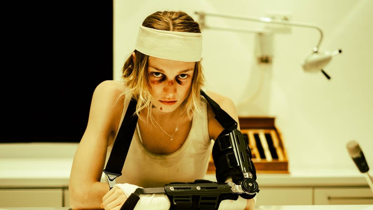 All 4 Hunter Schafer Movies So Far, Ranked According to Rotten Tomatoes