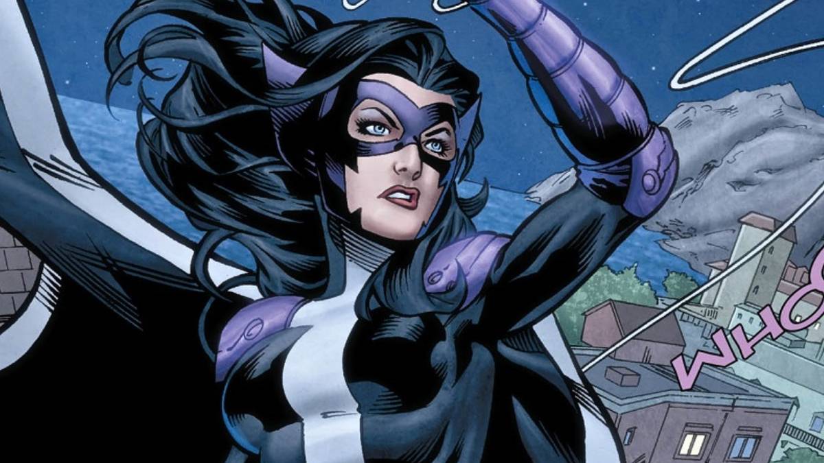DCU 'Huntress' Korean Series Reportedly Casts 'Mission: Impossible's ...