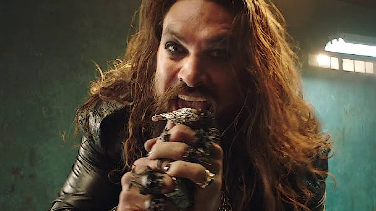 Jason Momoa's Wild Mosh Pit Dance Steals the Show at Ozzy Osbourne's ...