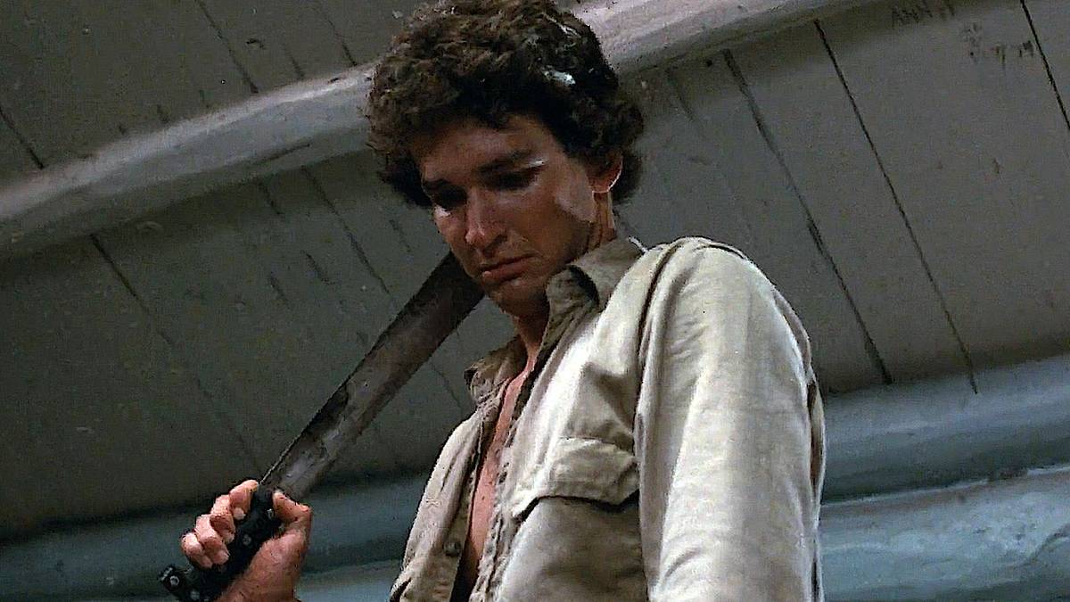 'Friday the 13th' Prequel Series 'Crystal Lake' Finds New Jason ...