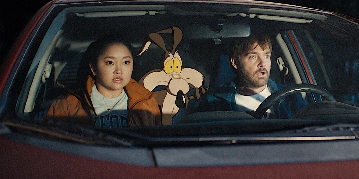 'The Strangers: Chapter 2' Review: A Pointless, Punishing Slog