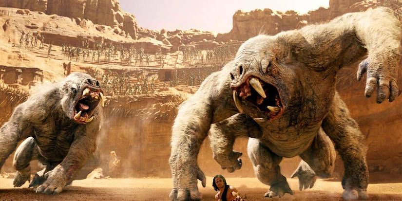 'John Carter' Getting New Animated TV Series Adaptation After Disney ...