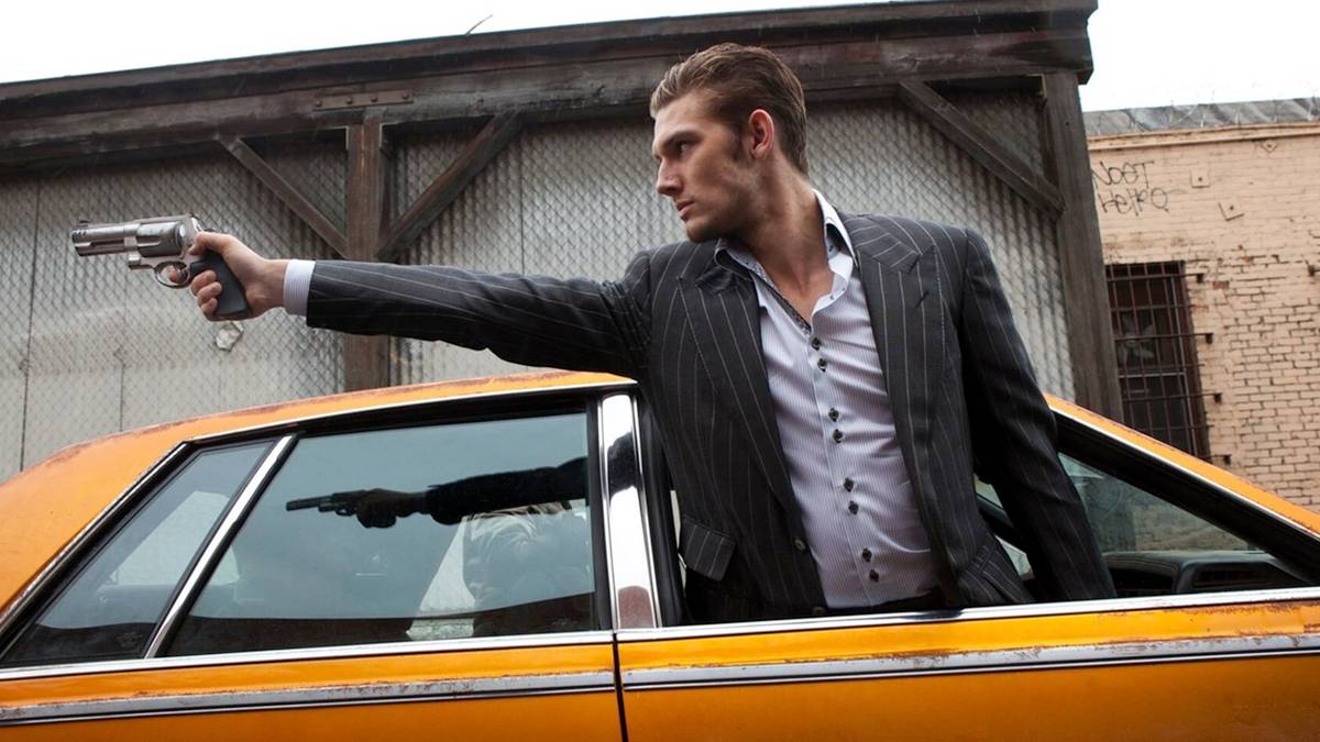Justin Timberlake's Sci-Fi Action Movie 'In Time' Finds Streaming Success