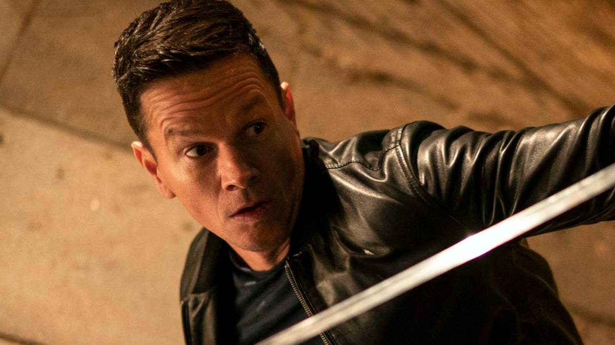 Mark Wahlberg Sci-Fi Action Thriller 'Infinite' Finds Streaming Success ...
