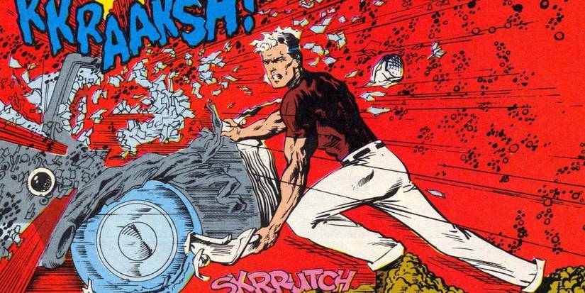 All DC Characters Revealed in 'Superman's Hall of Justice Mural