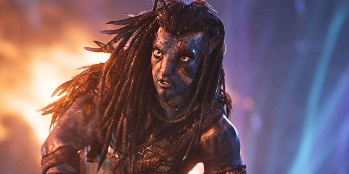 Everything We Know About the Fire Na'vi in 'Avatar: Fire and Ash'