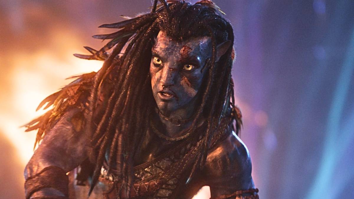Everything We Know About the Fire Na'vi in 'Avatar: Fire and Ash'