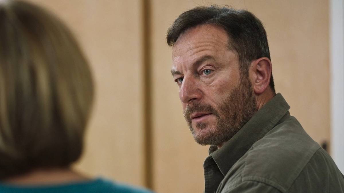 Jason Isaacs' Best Movie and TV Roles