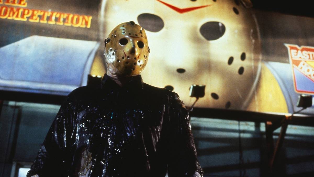 Jason Voorhees Lives in First Teaser for 'Jason Universe'
