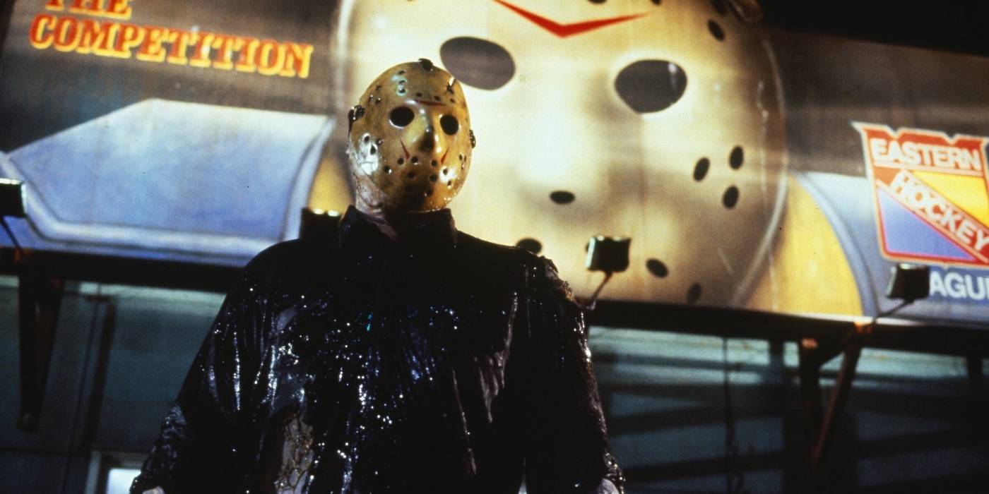 Jason Voorhees Actor Kane Hodder Makes Shocking Revelation That He ...