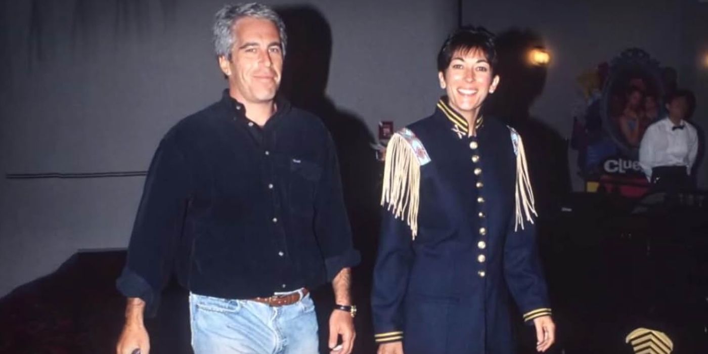 'Jeffrey Epstein: Filthy Rich' Returned to Netflix's Top 10 This Week