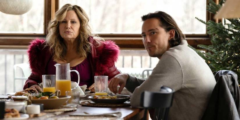 The Cast of 'Riff Raff' Is So Good but the Movie Is... Not