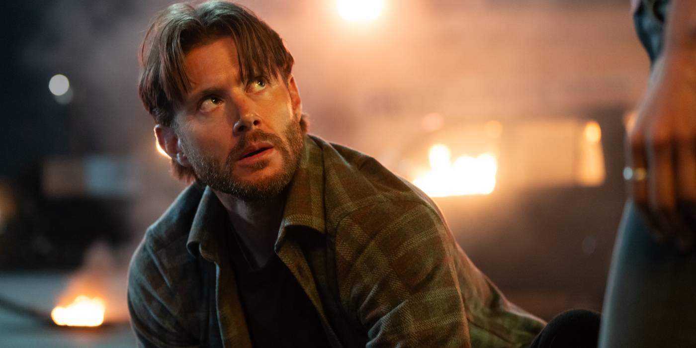 Prime Video's 'Countdown' Makes 'Reacher' Look Like 'The Wire'