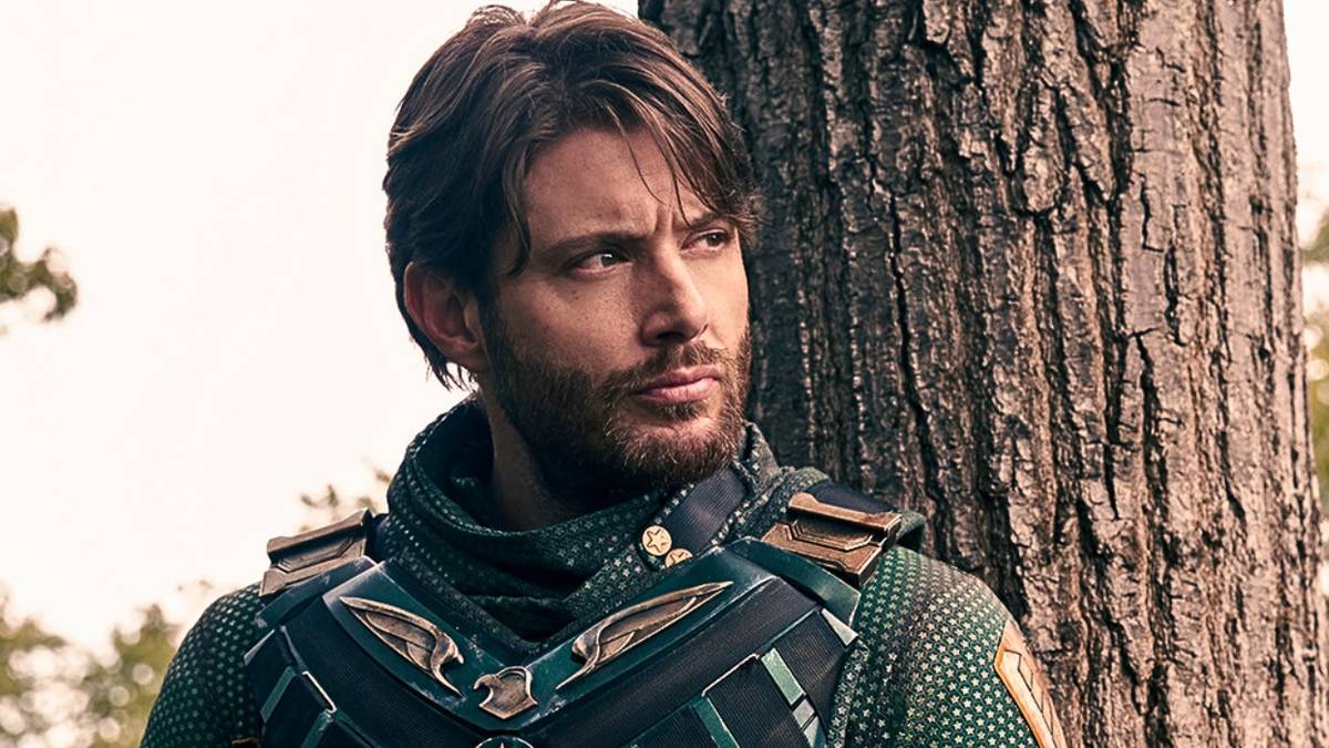 'The Boys' Season 5 Gets "Bitersweet" Update From Showrunner Eric Kripke