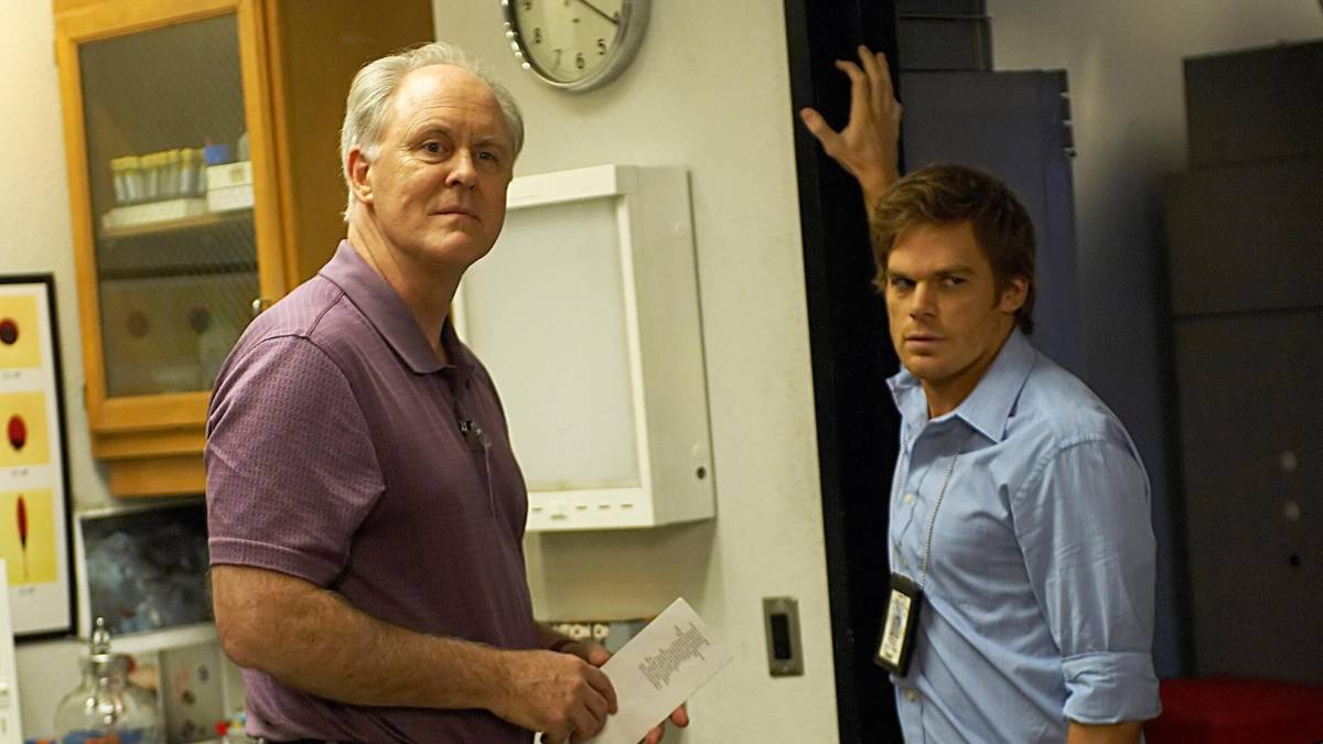 Dexter’s 11 Worst Mistakes That Nearly Exposed Him