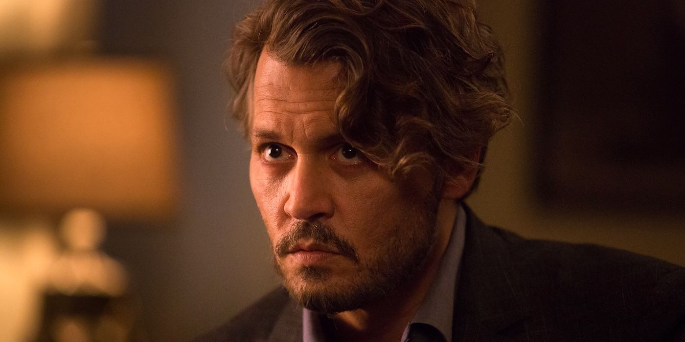 Johnny Depp's Iconic Crime Series '21 Jump Street' Is Worth Revisiting ...