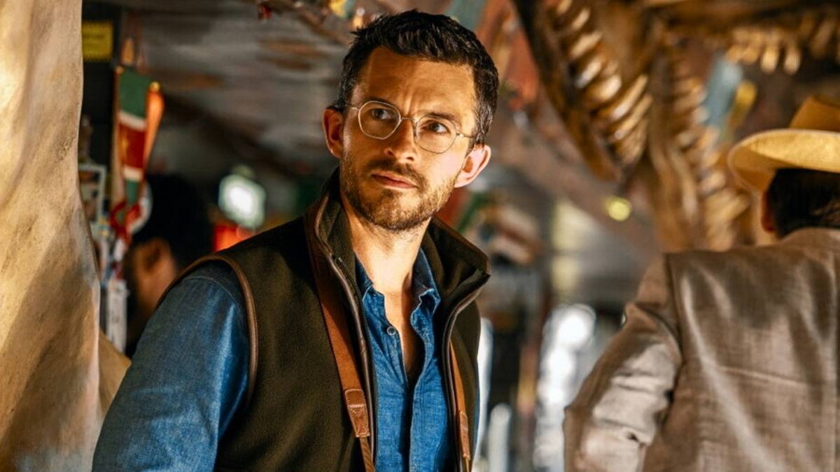 Jonathan Bailey's 6 Best Movies, According to Rotten Tomatoes