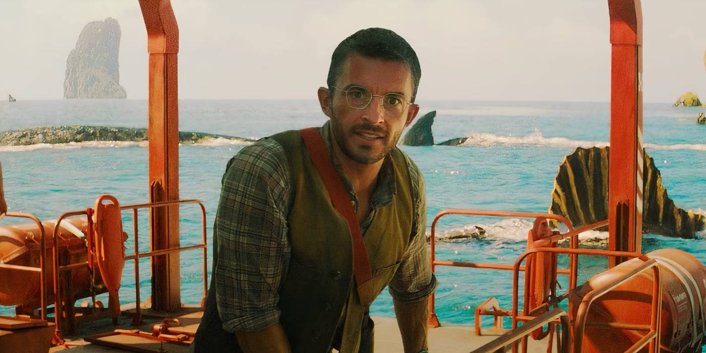 'Jurassic World Rebirth's Gareth Edwards Reveals if a Sequel Will Happen: "Maybe There's ...