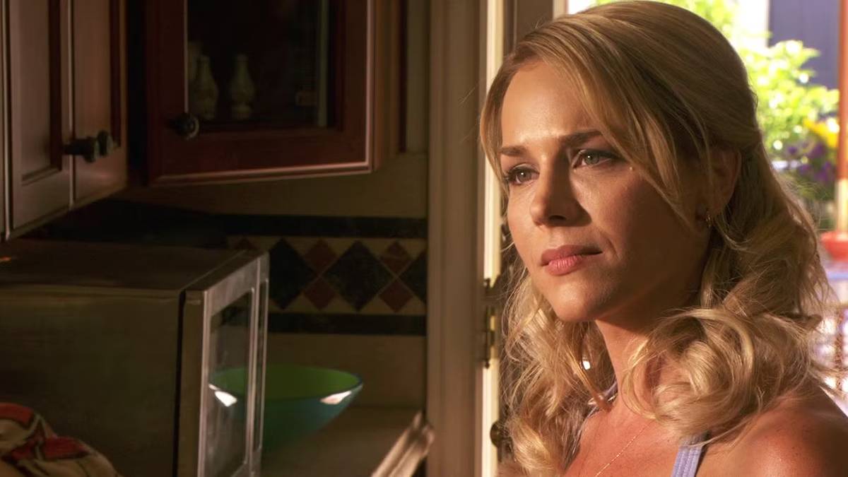 Does Rita Return in 'Dexter: Resurrection'? Original Star Offers ...