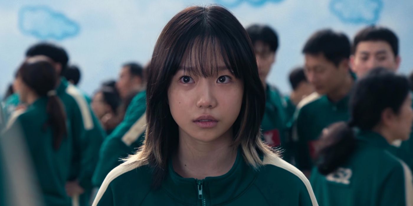 Jun-hee's Tragic Death in 'Squid Game' Season 3 Made Me Cry Like a Baby