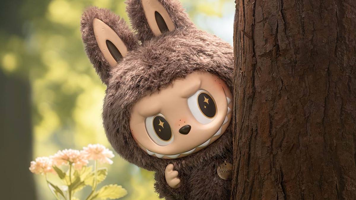 Is a Labubu Movie in the Works? We May Already Know the Answer