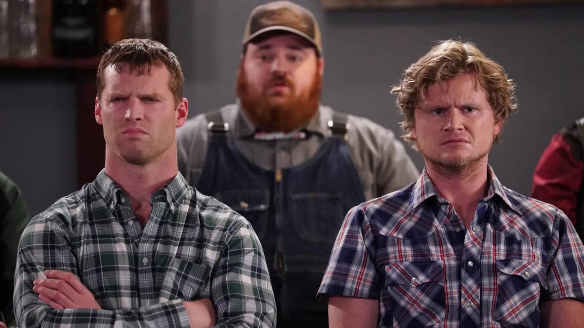Why 'Letterkenny' Succeeded in Canada but Failed in the U.S.