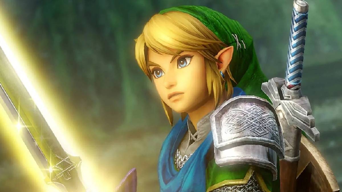 'The Legend of Zelda' Live-Action Adaptation Casts Its Leads