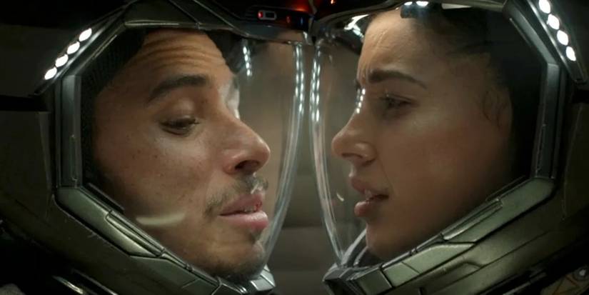 Hulu's Sci-Fi Thriller 'Long Distance' Finds Success After Lengthy Delay