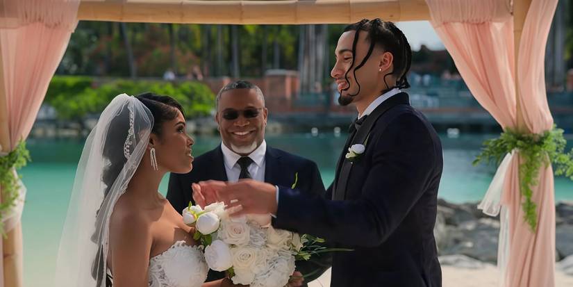 'Madea's Destination Wedding' Ending, Explained