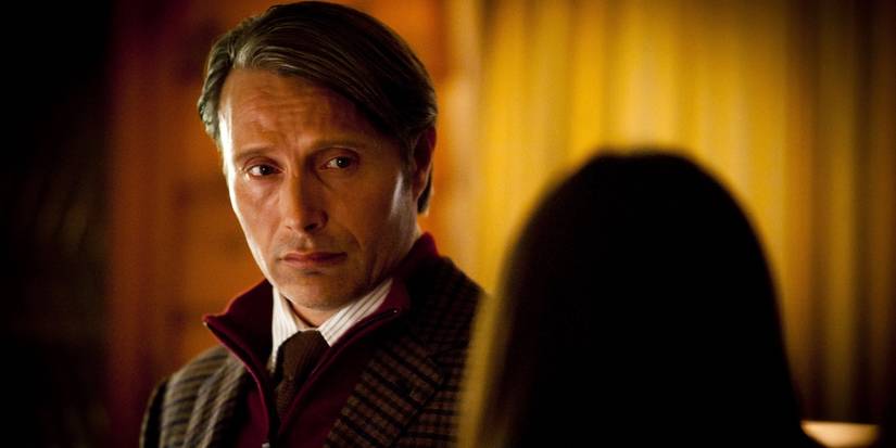 'What Happens at Night': Cast, Plot, and Everything We Know So Far